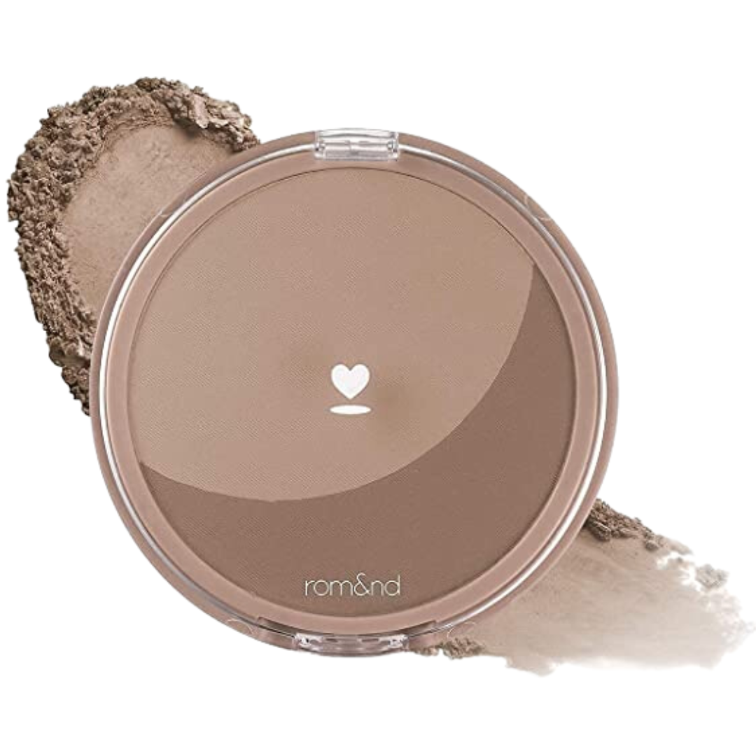 ROM&ND BETTER THAN SHAPE/ベターザンシェイプ | 『ONEMAKE』韓国コスメ 日本最大級の品揃え